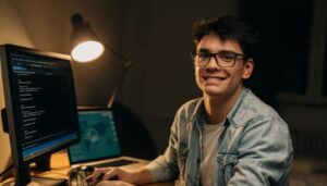 Bootcamp Desenvolvedor Full Stack