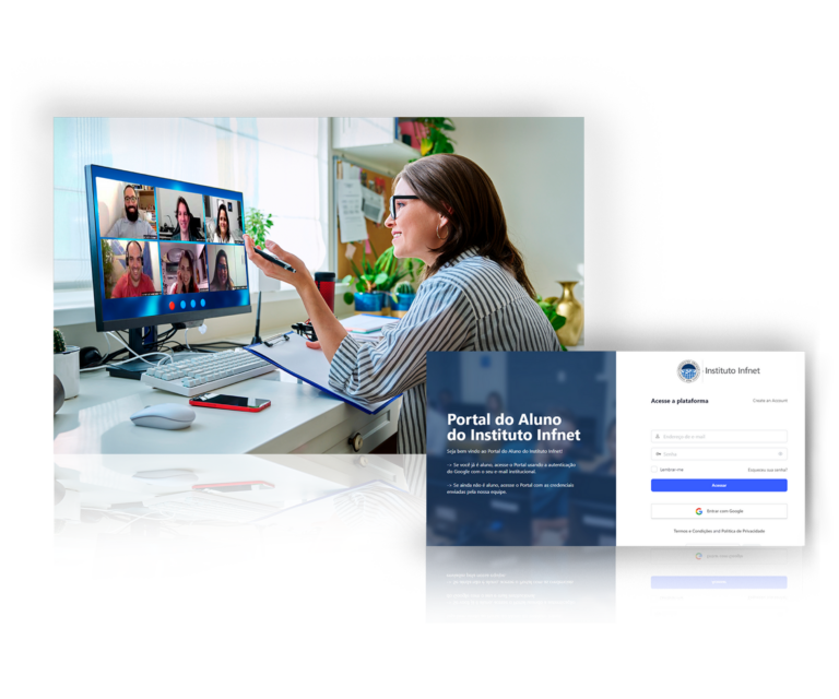 Infnet Bootcamps Live | Referência em Tecnologia