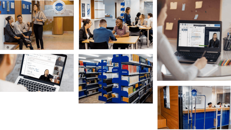 Bootcamp Desenvolvedor Full Stack