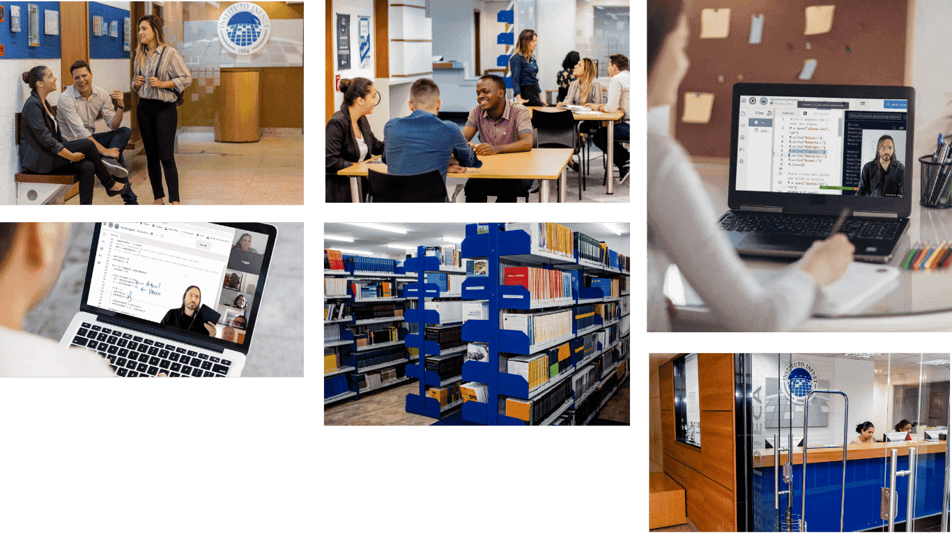 Bootcamp Desenvolvedor Full Stack