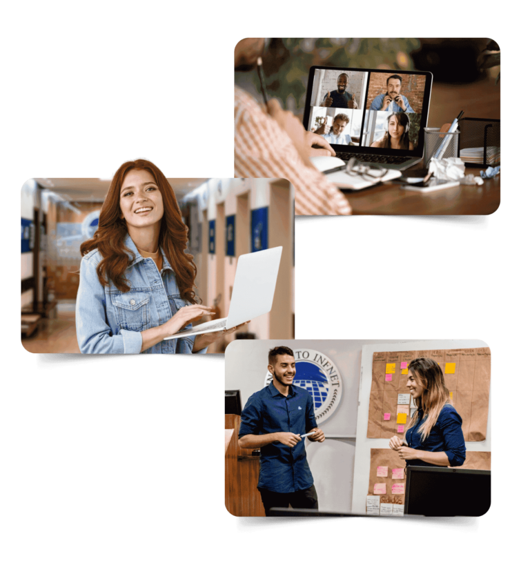 Bootcamp Desenvolvedor Full Stack