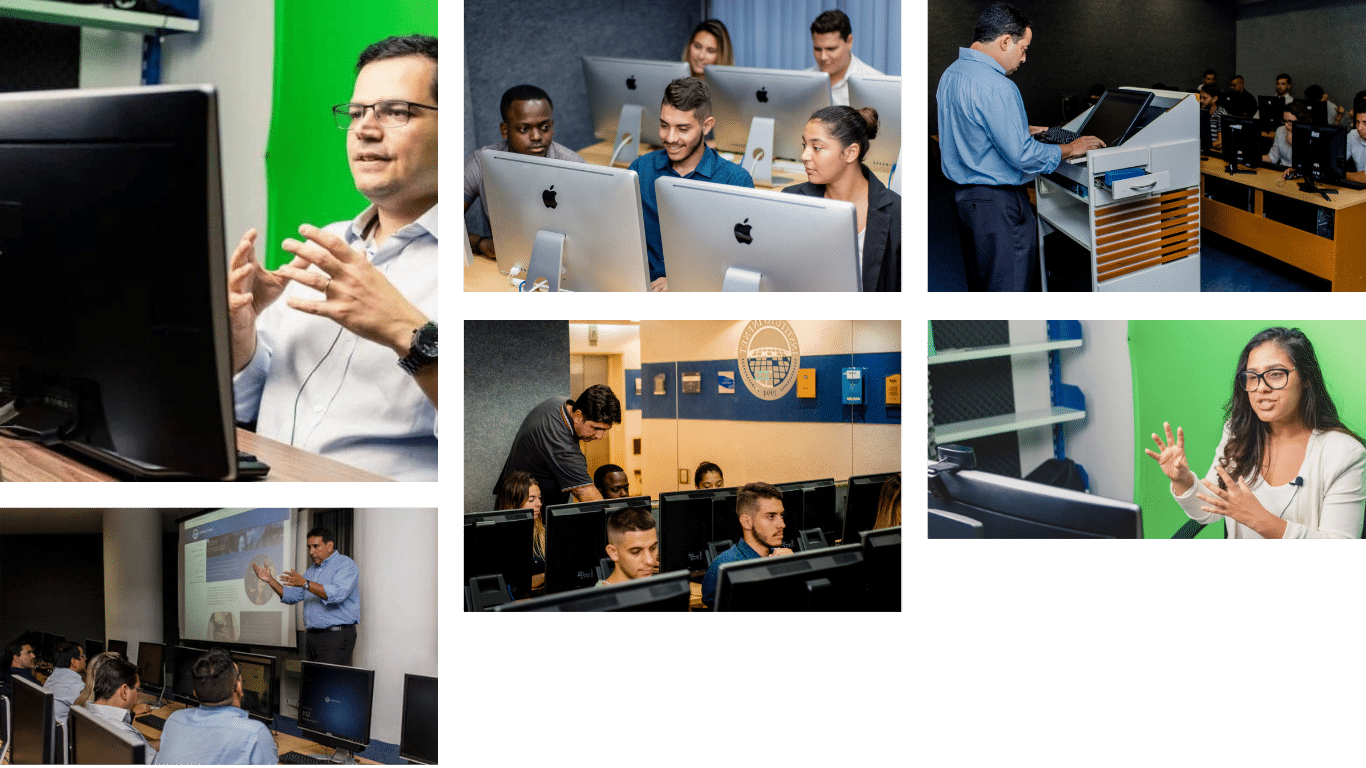 Bootcamp Desenvolvedor Full Stack